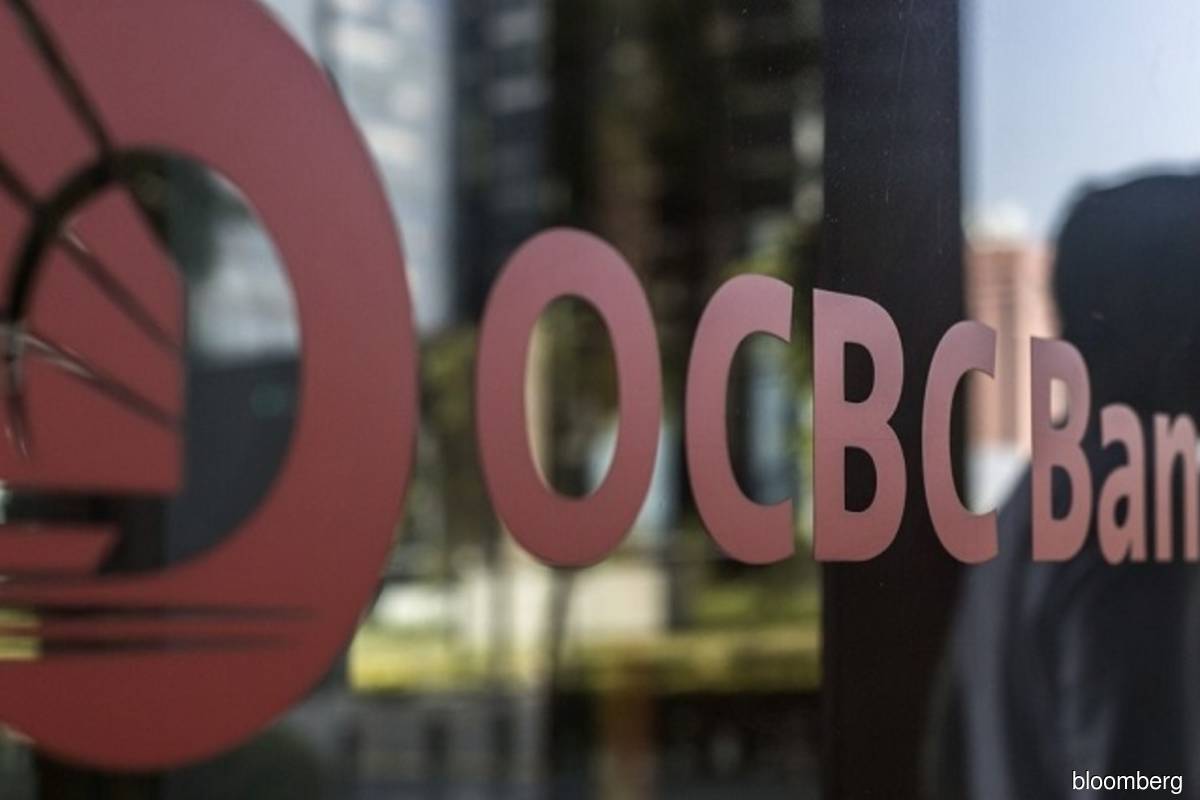 OCBC partners with MetaVerse Green Exchange to develop green financing ...