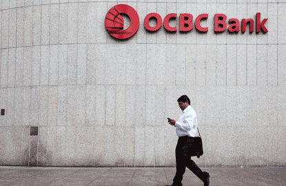 OCBC piles into quest for the next billionaire client: Bloomberg Gadfly