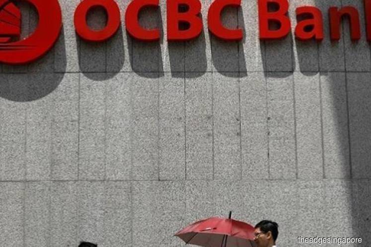 OCBC taps AI and machine learning to combat financial crime