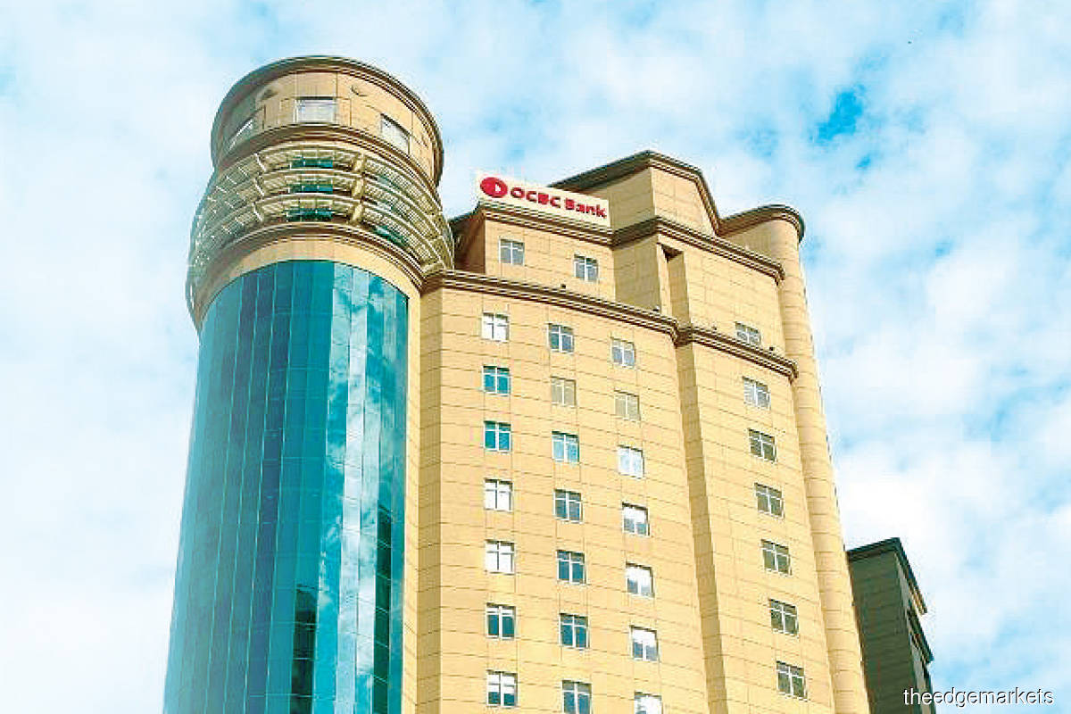 Cover Story: OCBC Malaysia’s game plan in the new norm