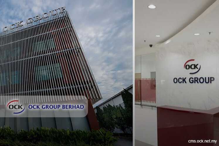 Good growth propects expected for OCK on Myanmar Tower profit