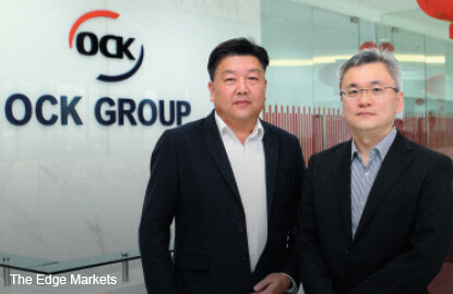 OCK to reap fruits of investments this year