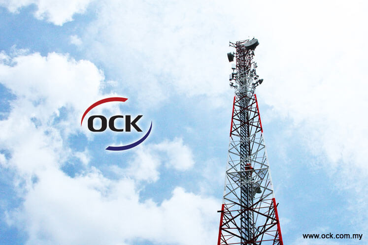 OCK names new CEO, incumbent re-designated to head regional expansion