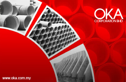 OKA Corporation may rise higher, says RHB Retail Research