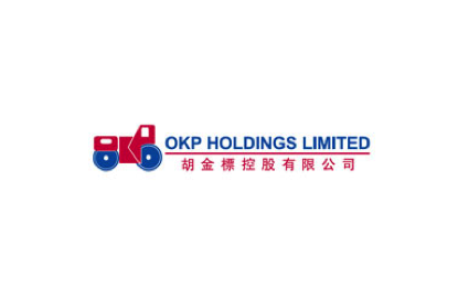OKP Holdings wins $54.7mil LTA projects for road resurfacing works