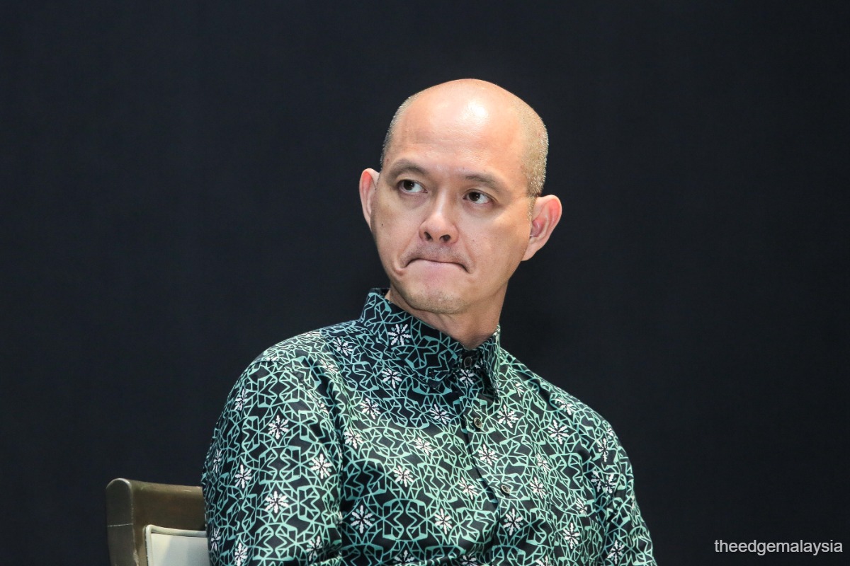 Ong Kian Ming: Phased GST feasible as debt repayment raises concern