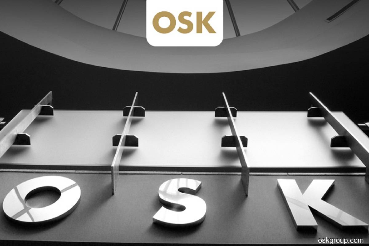 OSK kicks off FY2023 on strong note