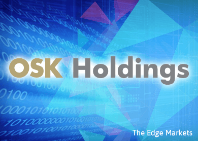 Stock With Momentum: OSK Holding
