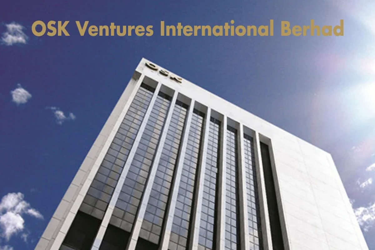 Private investment portfolio drives gains