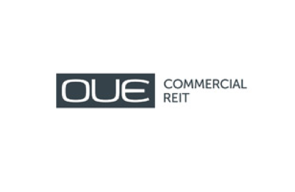 OUE C-REIT’s 1Q DPU rises 33.3% to 1.32 cents