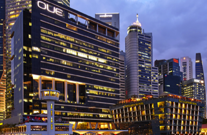 S-REITs are ‘back in vogue’: RHB