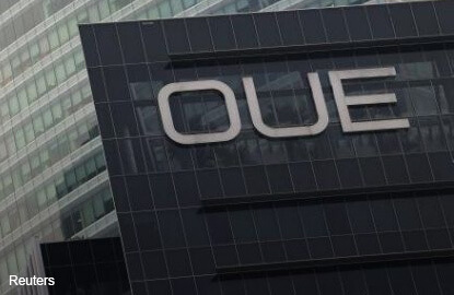 OUE withdraws from project to build South Korea's first foreign-owned ...