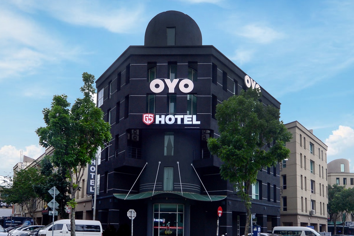 OYO plans to launch 100 self-operated hotels in Malaysia for 2024, with ...