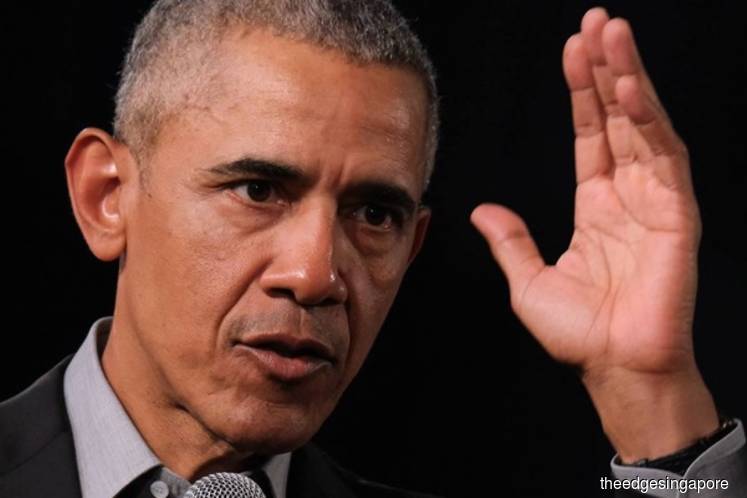 Obama is more worried about these three things than missing nukes