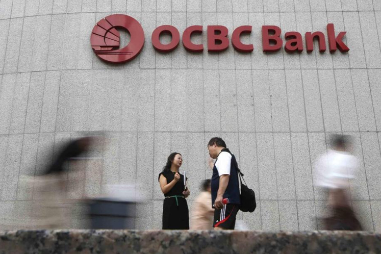 OCBC Bank eyes double-digit growth for its savings account balances in 2018