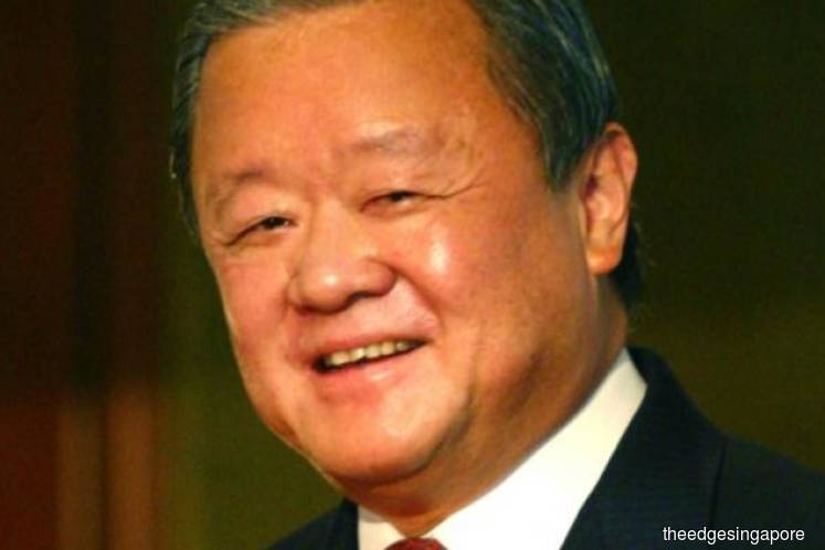 Oei withdraws requisition notice for Raffles Education to convene EGM