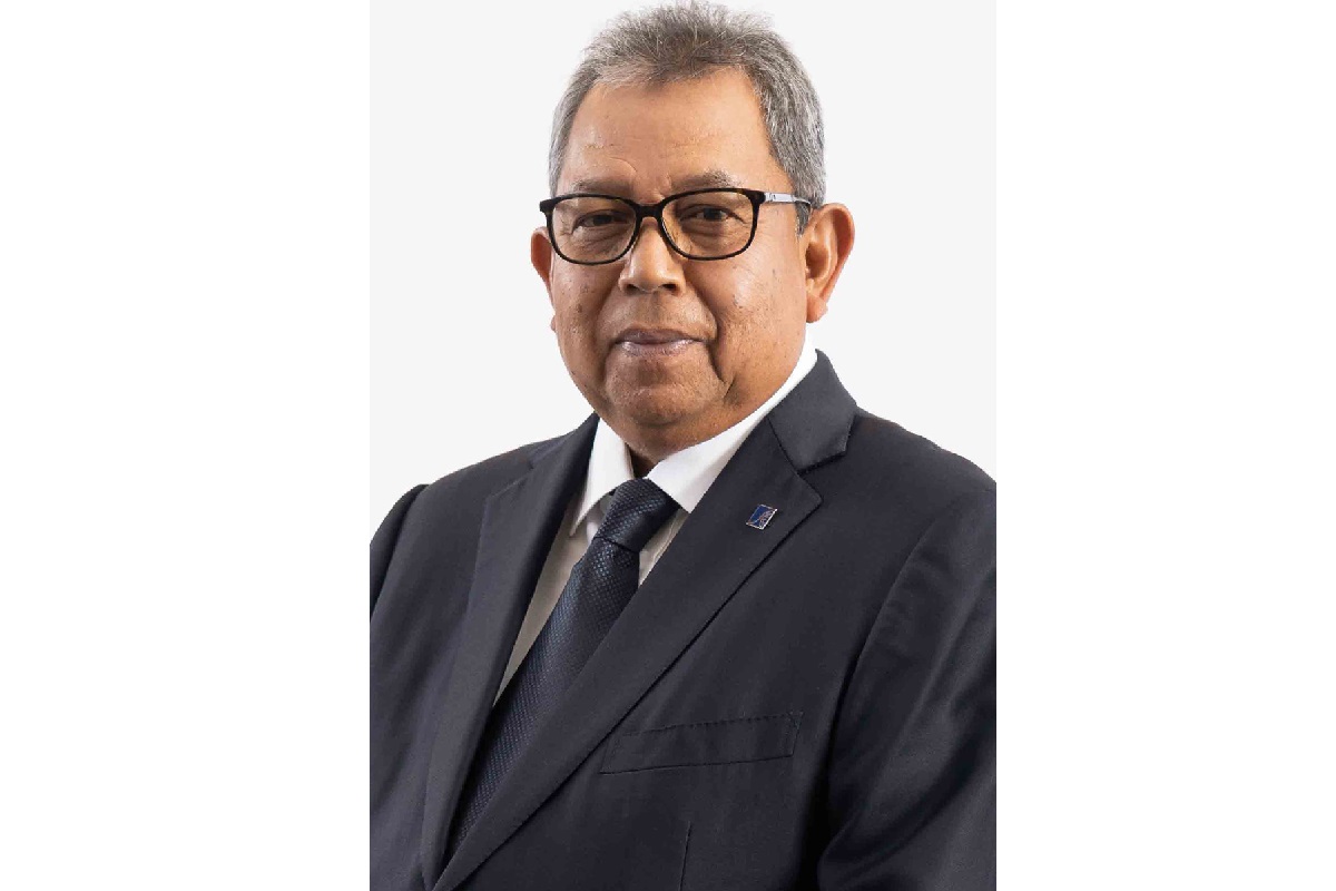 SC chairman pledges to take consultative approach in stakeholder ...