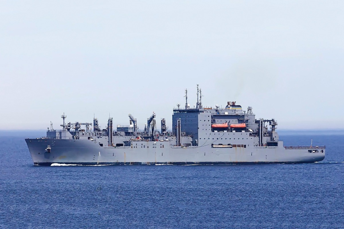 Waters get choppy for OSV players