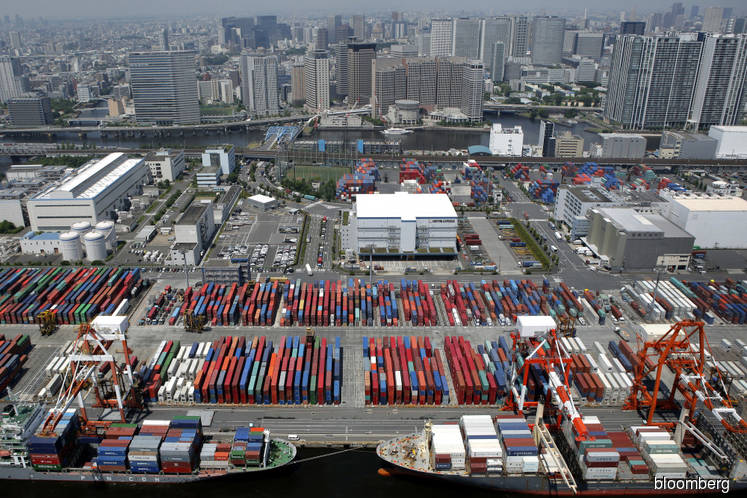 World's biggest trading bloc a step closer after Tokyo meeting