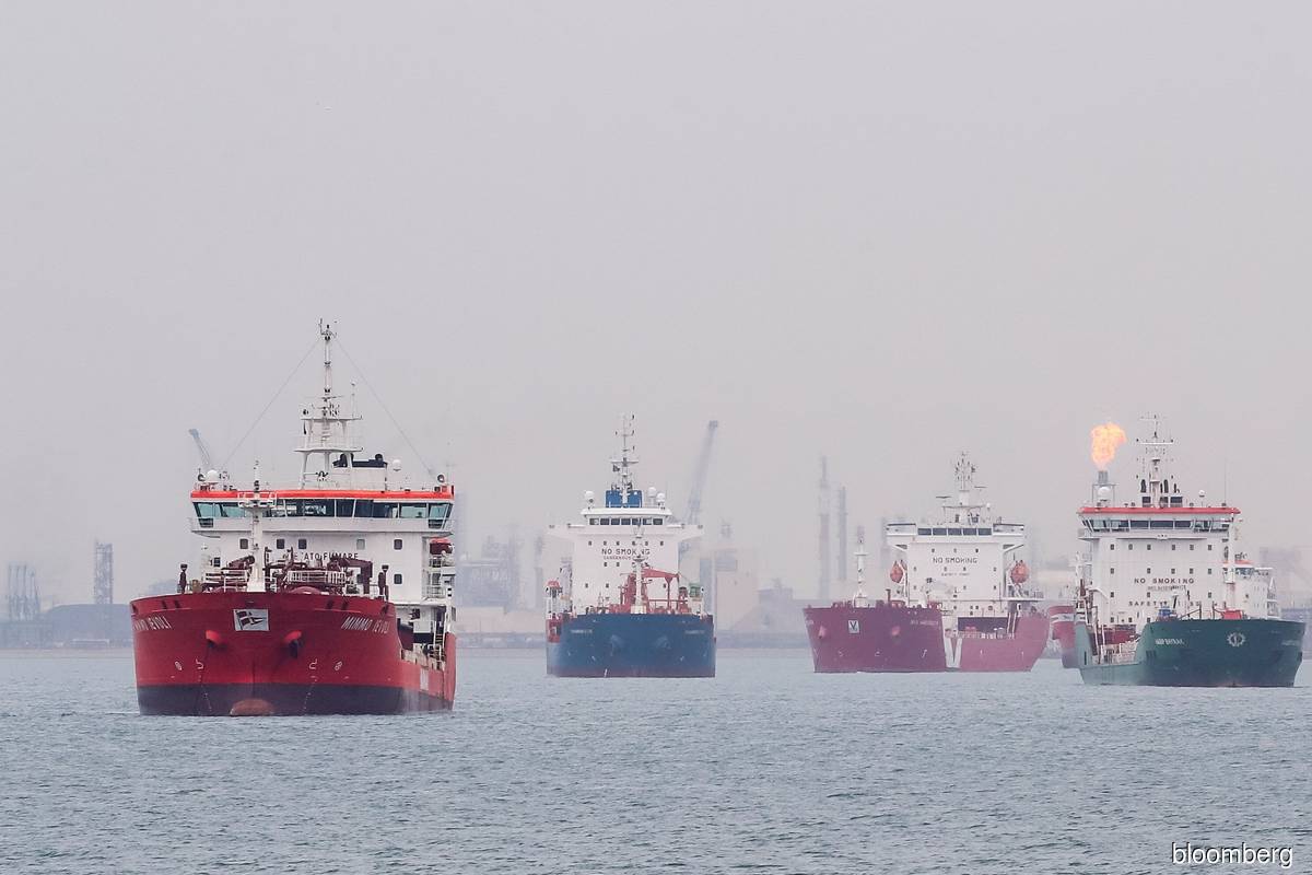 Baltic Exchange shipping updates: Oct 27, 2023