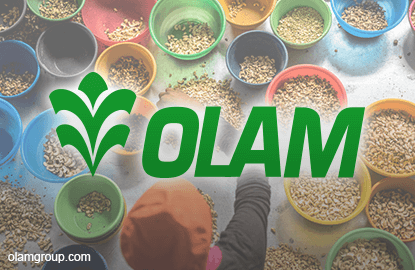 Olam’s Mitsubishi cash injection to help with M&A, CEO says