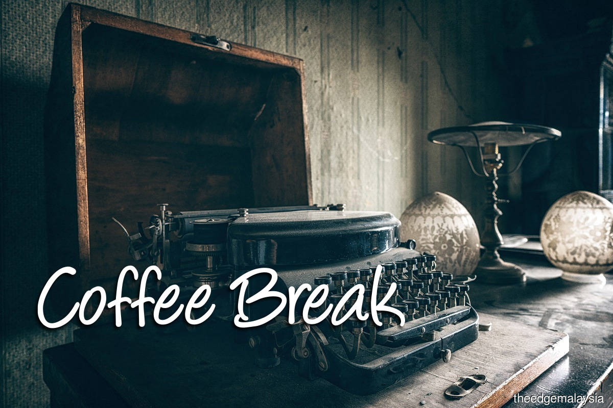 Coffee Break: To transcribe or not to transcribe, that is the question