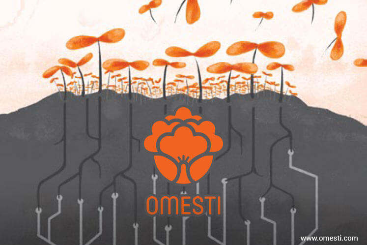 Omesti teams up with Foster Moore, offers electronic business registry ...
