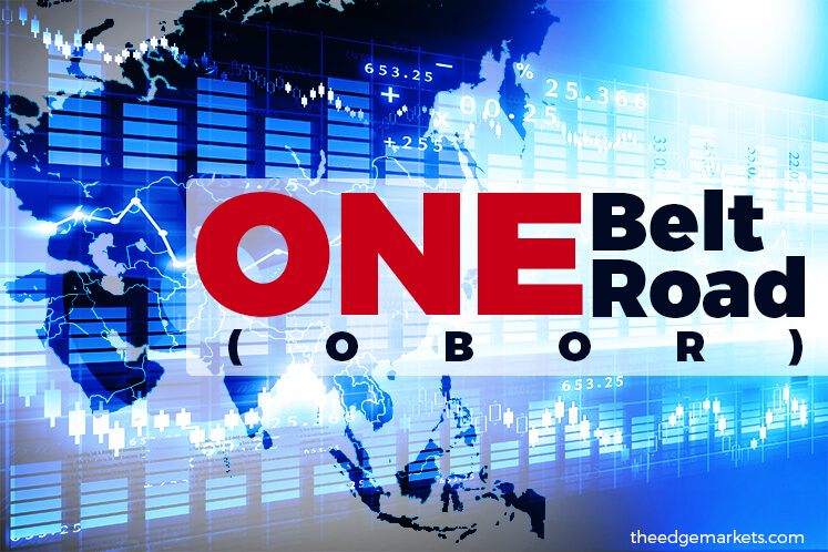 Why Singapore was sidelined at China’s OBOR Forum — and what it means ...