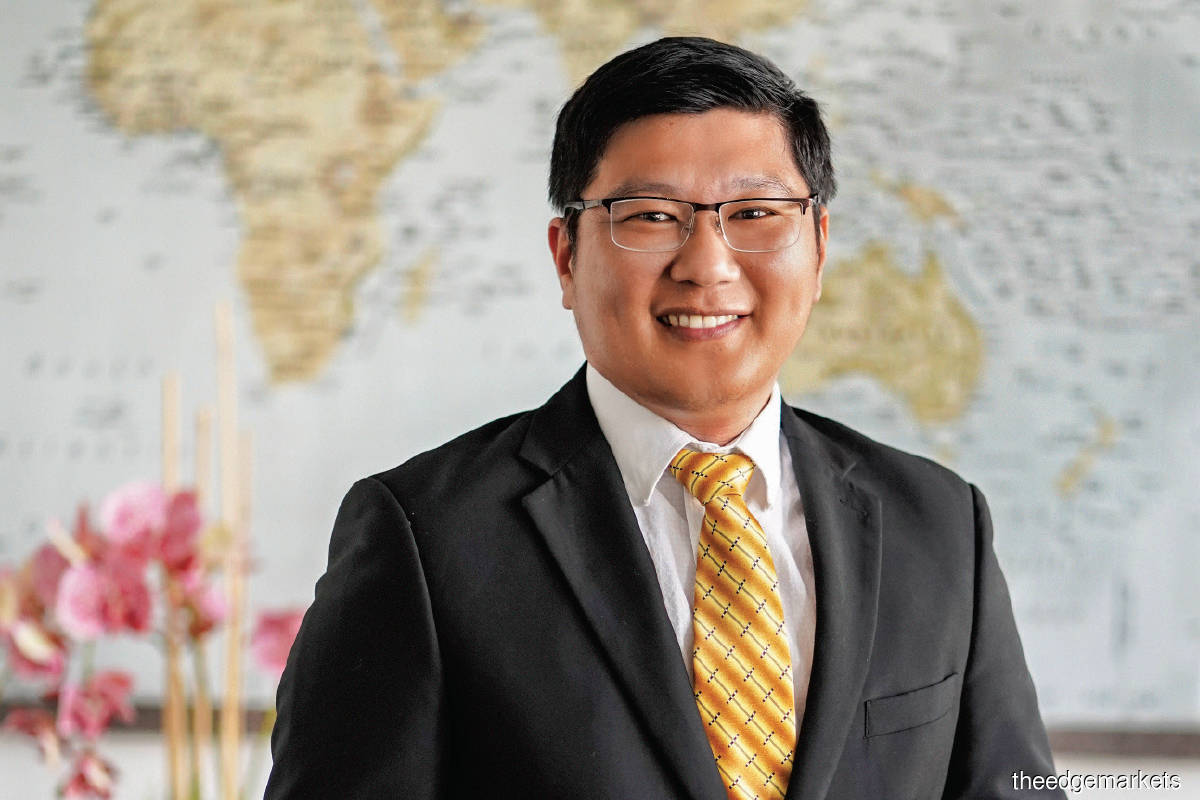 FoundPac gears up to tap automotive sector | KLSE Screener