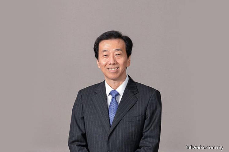 Malaysia-China bilateral trade expected to surpass US$100b this year ...