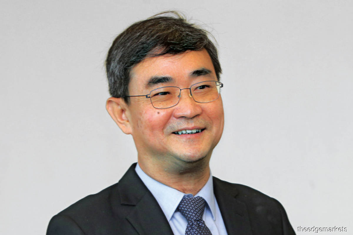 Sunway believes embracing ESG is the right thing to do