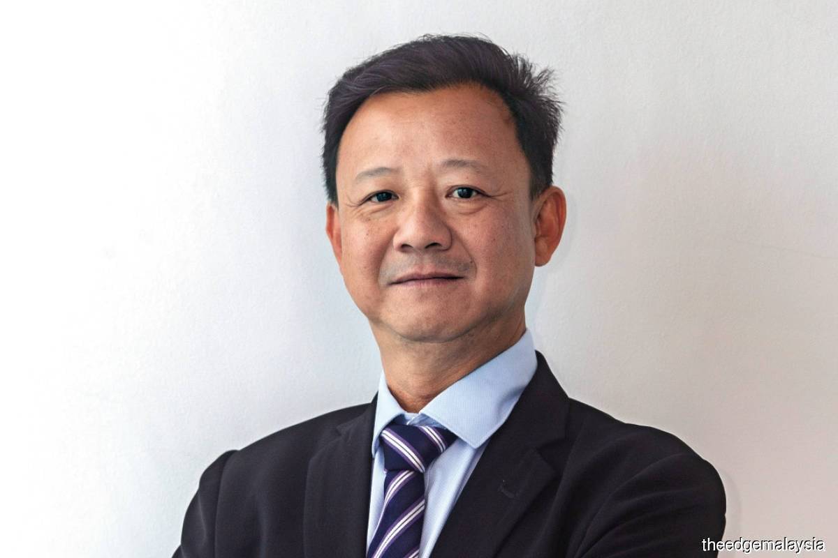 Ewein MGO Concludes With No Change in Ooi Eng Leong's Stake | I3investor