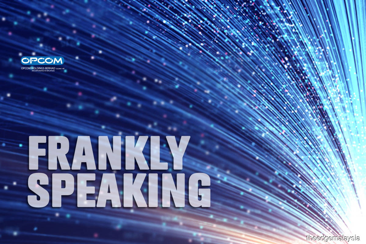 Frankly Speaking: Opcom’s baffling buy into Binasat