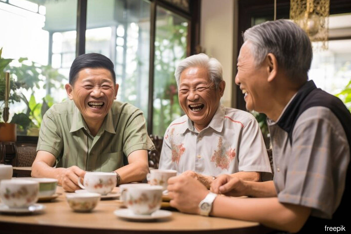 The New Global Economy: China’s Pension Crisis Is Here