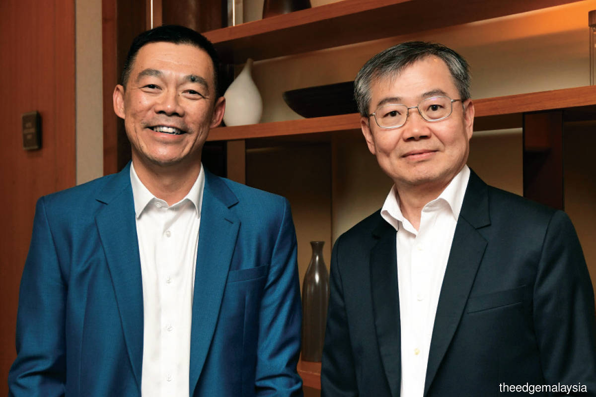 After fulfilling IPO dream, Oppstar takes bigger strides