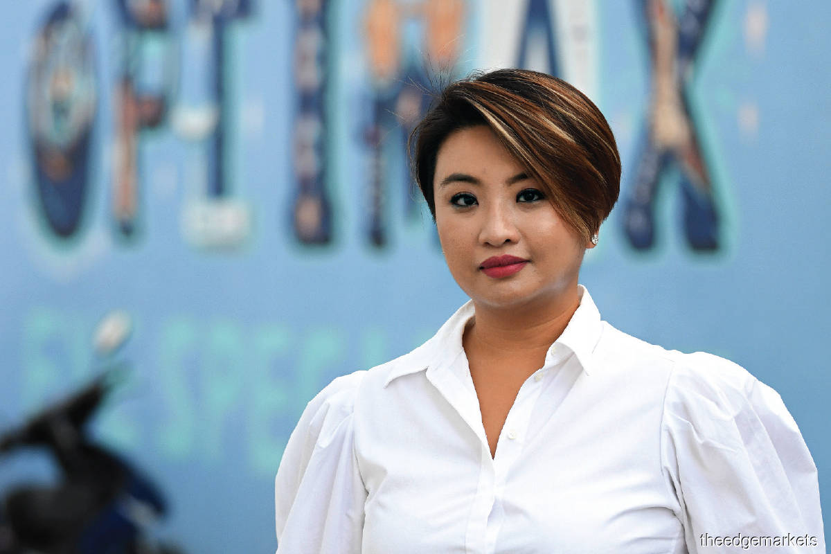 Optimax broadens vision with regional ambition