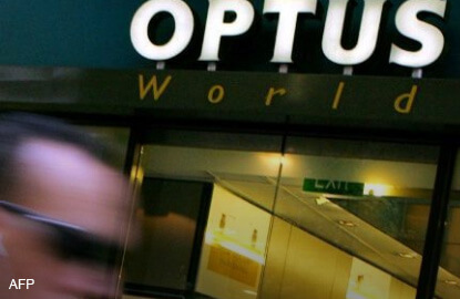Optus signs 5-year S$81 mil agreement with Flight Centre