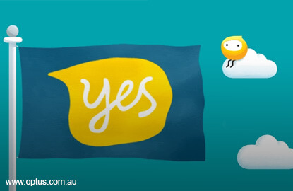 Optus Business wins multi-million dollar deal from QBE Australia