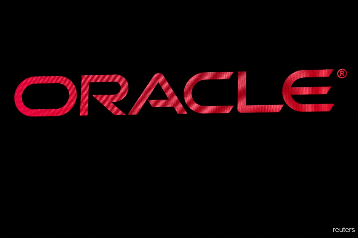Oracle to Provide Cloud Computing, AI Services to Singapore Military ...