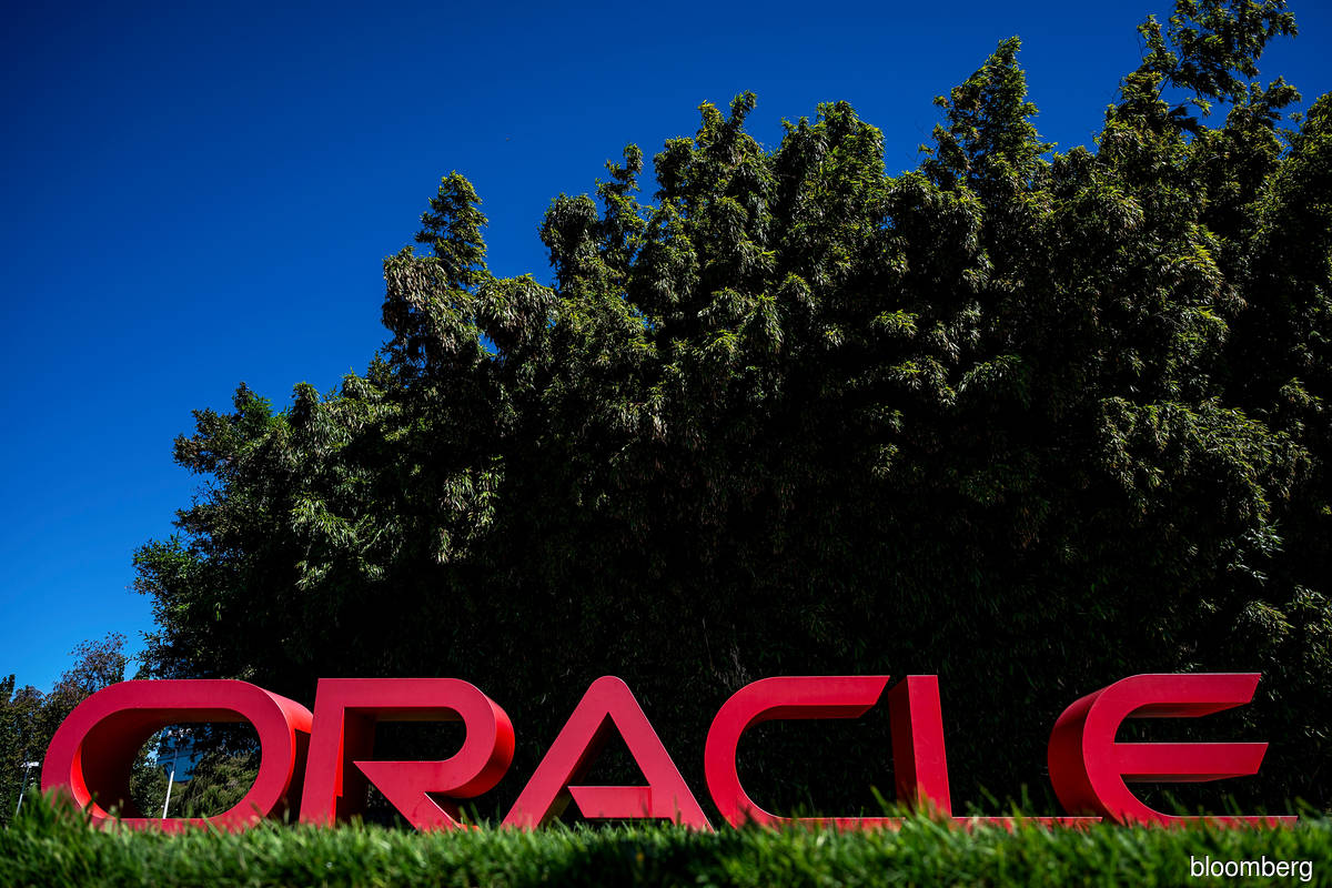Oracle to Supply OpenAI With Two Million AI Chips for Data Centres ...