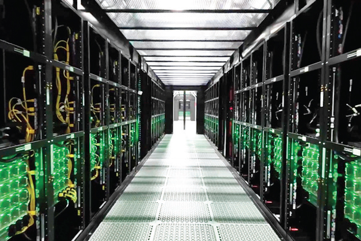 Oracle: US$6.5 bil investment in Malaysia ‘more than a data centre ...