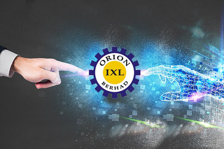 Orion IXL names new CEO