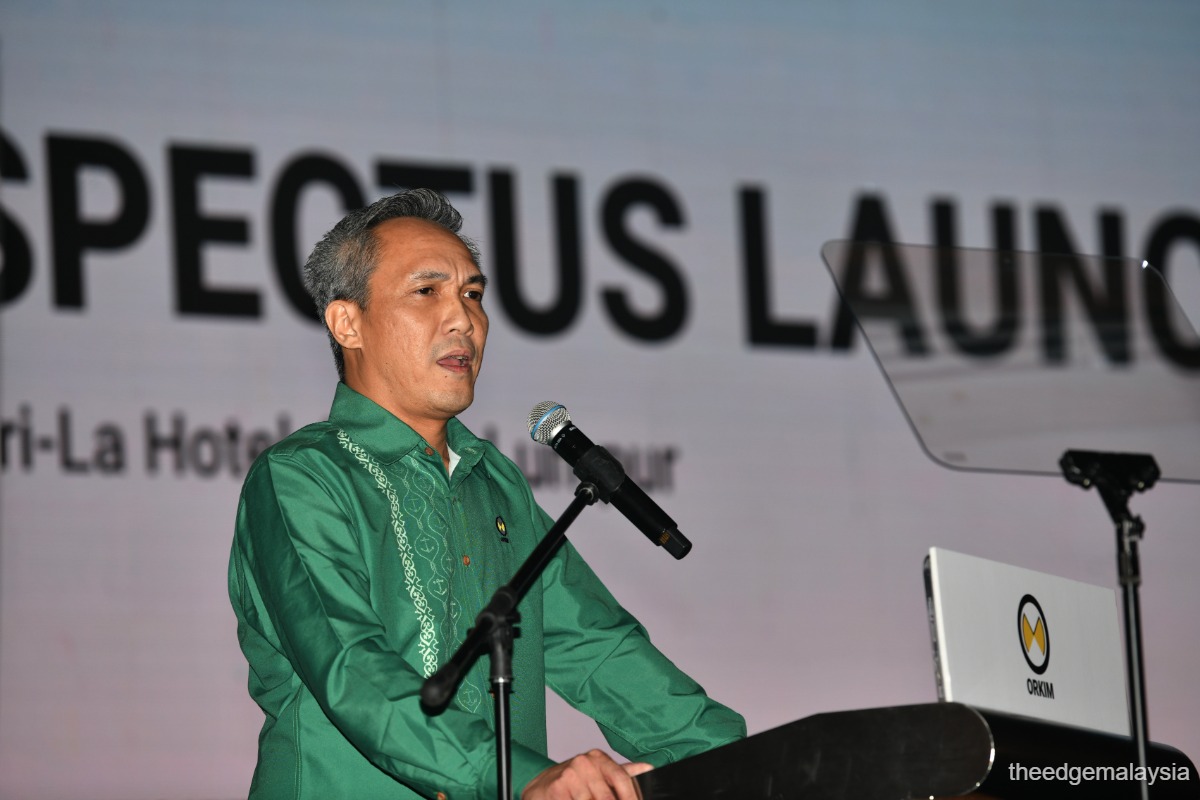 Main Market-bound Orkim to take delivery of two new shipping vessels by ...