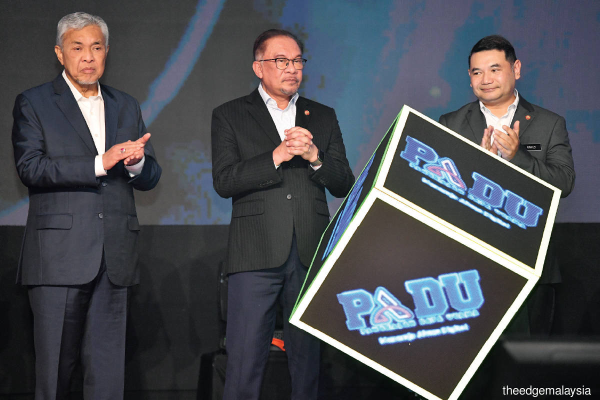 The State of the Nation: Padu needs the benefit of the doubt to rein in ...