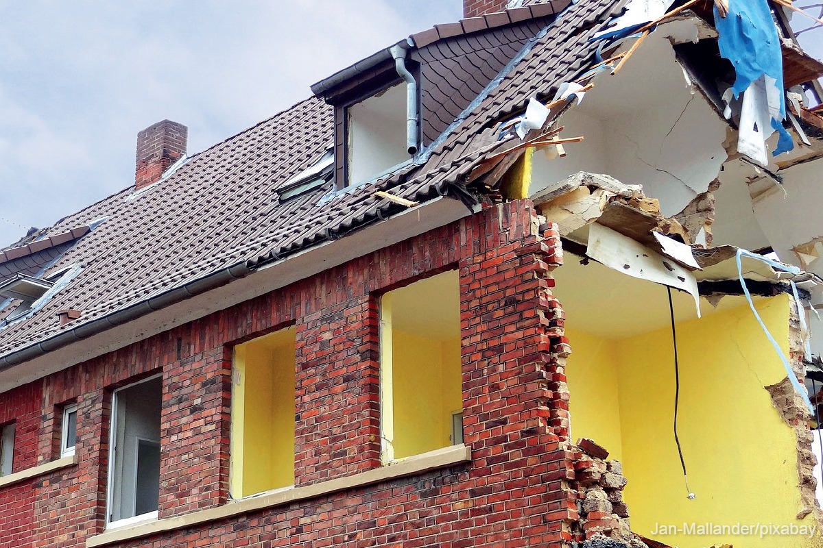 Know Your Stuff: What you need to know bout house defect inspection ...