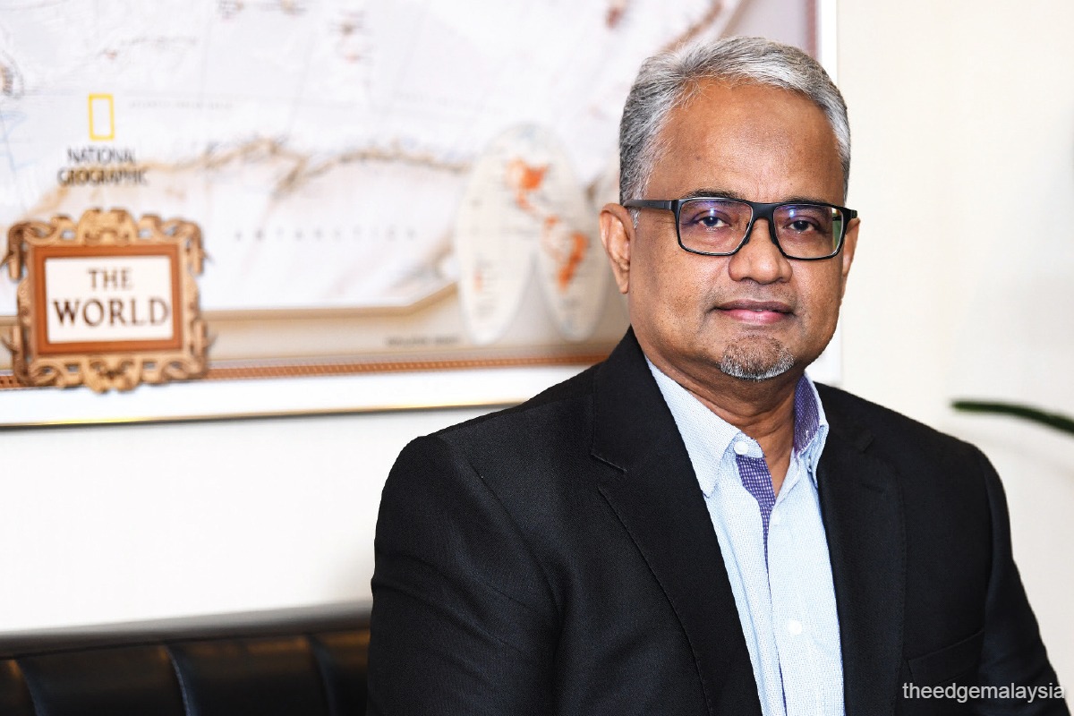 Second wind for Destini