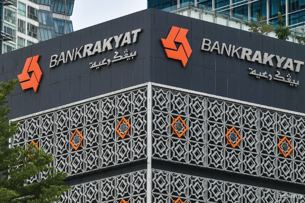 Bank Rakyat said to be eyeing KFH as it seeks to be a commercial bank ...