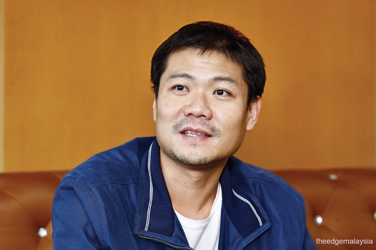 Tiong Nam building up its asset base for eventual REIT spin-off