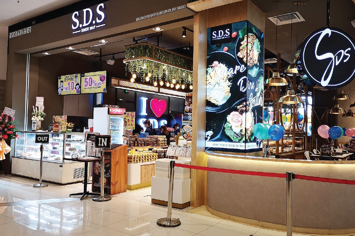 SDS takes a bite at the snacks pie with Mamee’s London and Tora brands