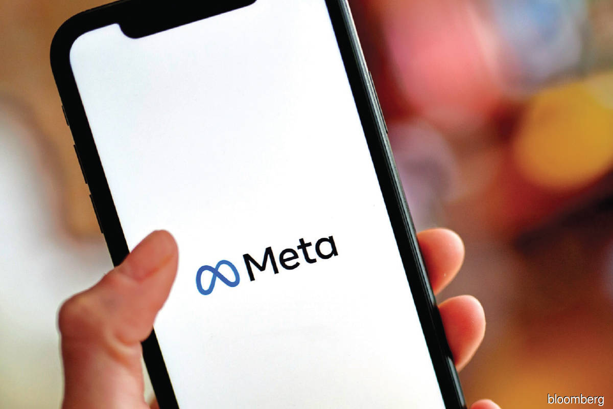 Tech: The rise, fall and re-rise of Meta Platforms